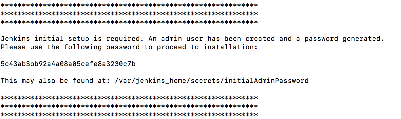 Sonarqube With Jenkins Setup Using Docker Images Funnel Garden