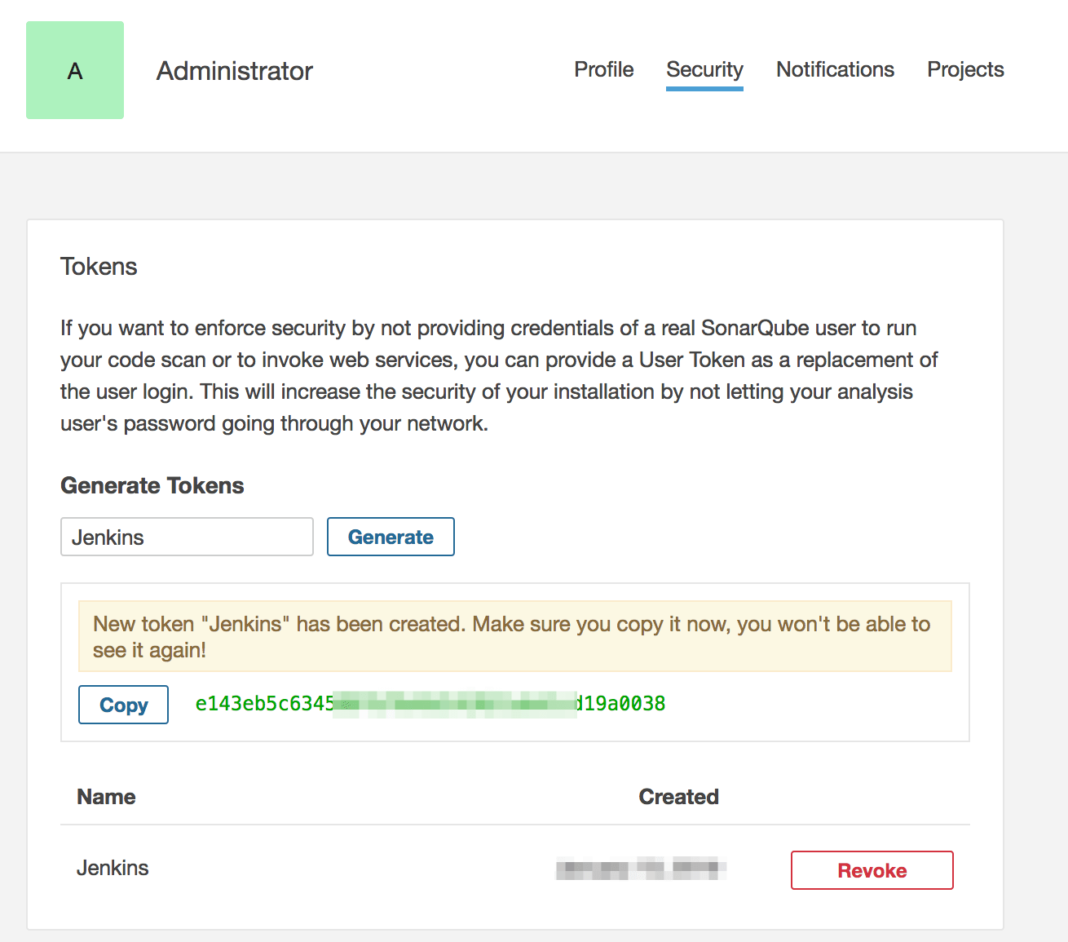 SonarQube with Jenkins Setup using Docker Images - Funnel Garden SonarQube with Jenkins Setup using Docker Images - Funnel Garden