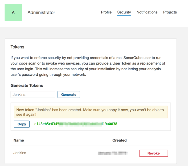 SonarQube with Jenkins Setup using Docker Images - Funnel Garden