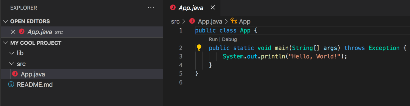 Setup Selenium with Java on Visual Studio Code - Funnel Garden