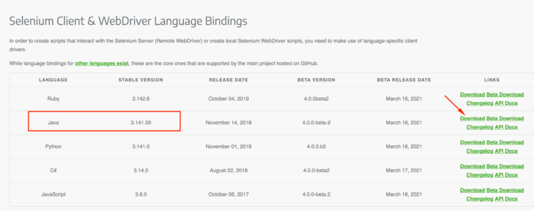 Setup Selenium with Java on Visual Studio Code - Funnel Garden